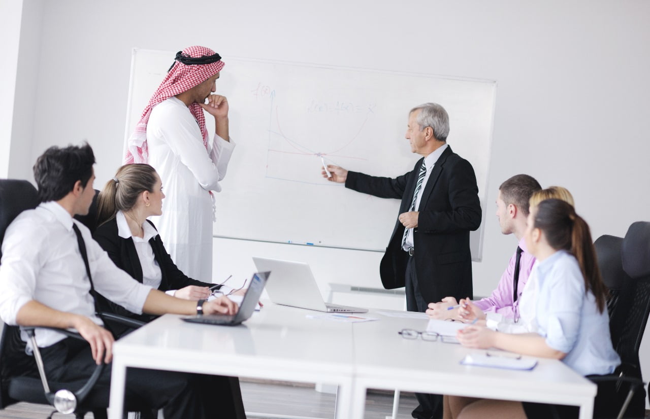 IBTA MEA Professional Learning Solutions